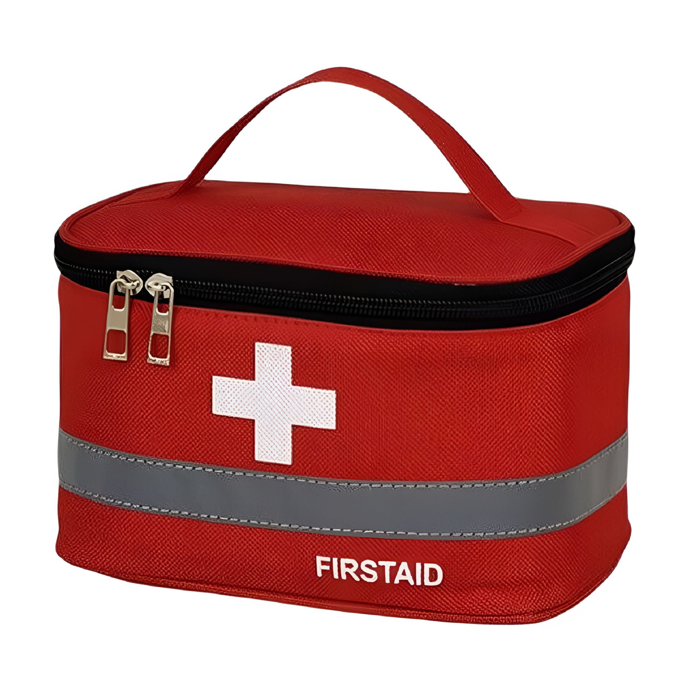 GASTROPOD First Aid Carry Kit Bag-Case Box Pouch-Medical Emergency ...