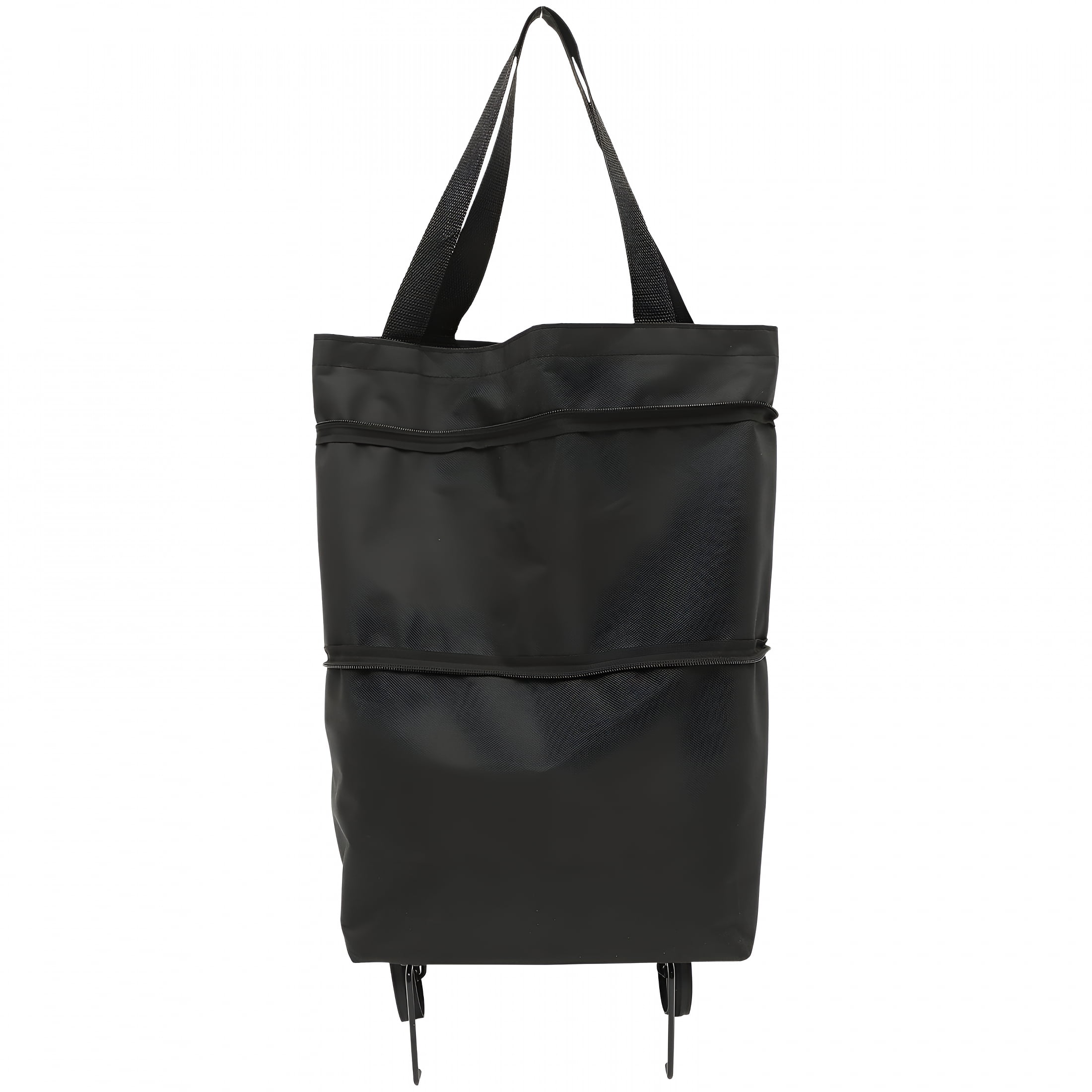 GASTROPOD Foldable Grocery Bags Trolley Cart with Wheels Large Storage ...