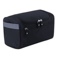 GASTROPOD Hanging Toiletry Bag,Waterproof Cosmetics Bag,Bathroom Dopp ...
