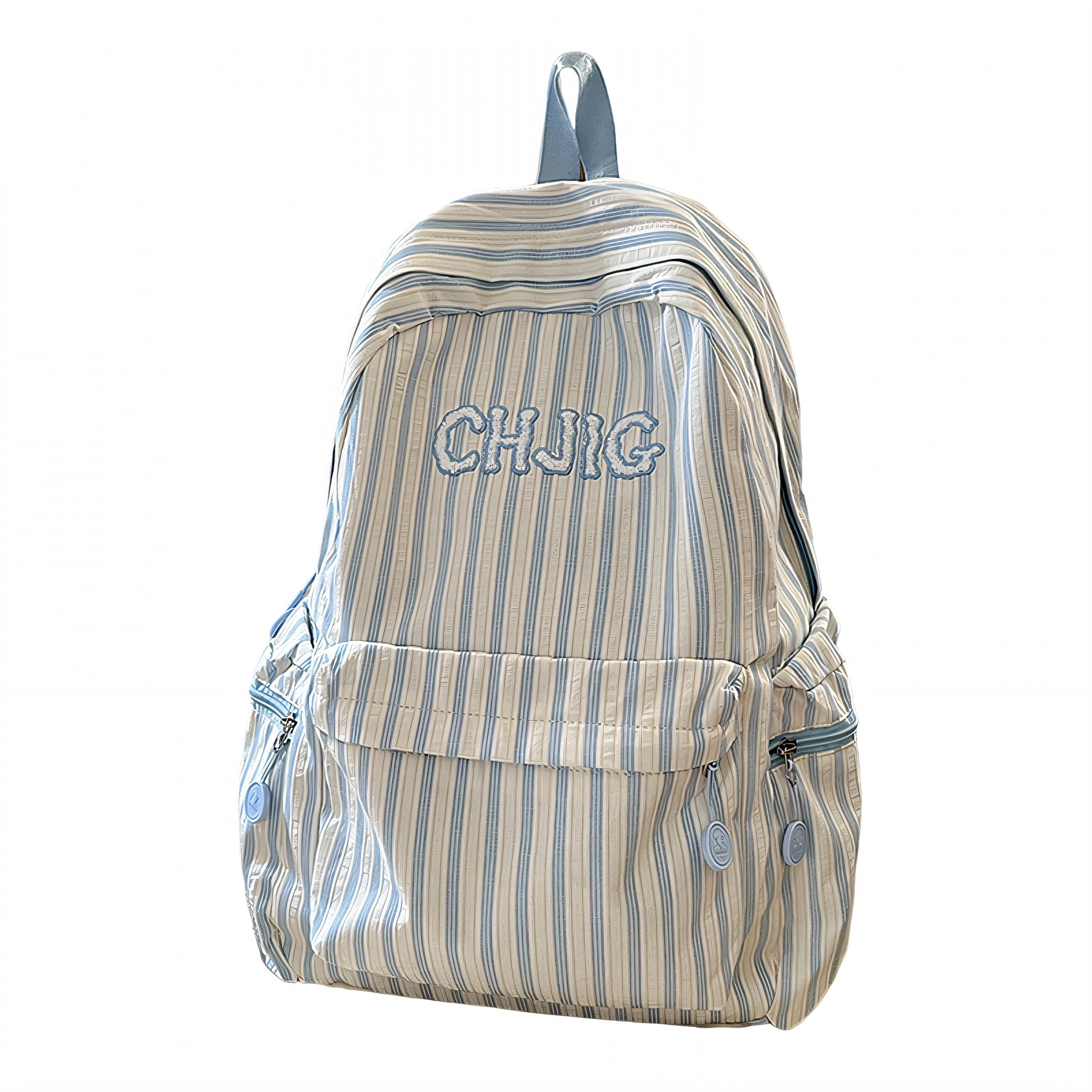 GASTROPOD High School Backpacks,Air Cushion Strap School Bags,Large ...