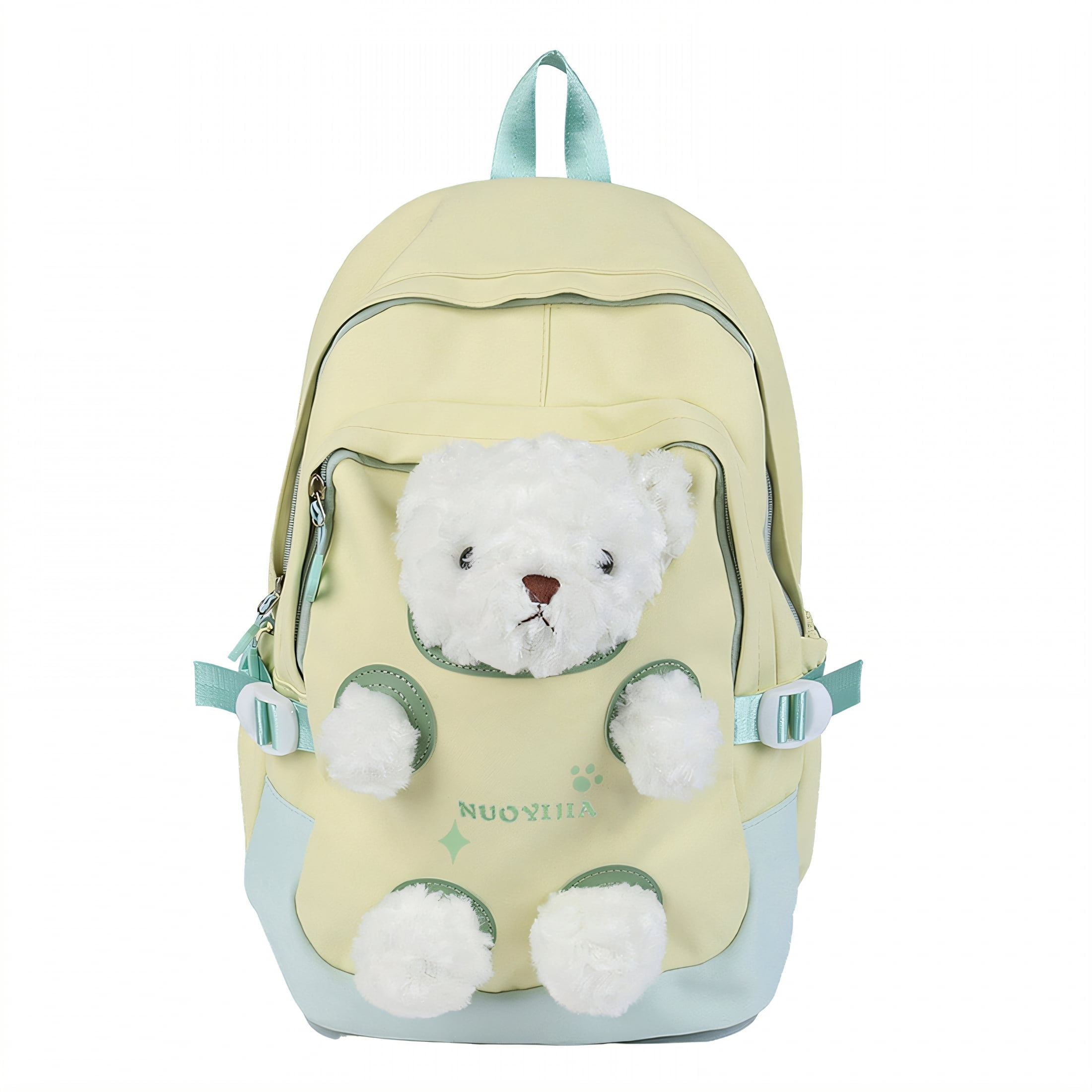 GASTROPOD High School Backpacks,Large Capacity Backpack for Travel ...