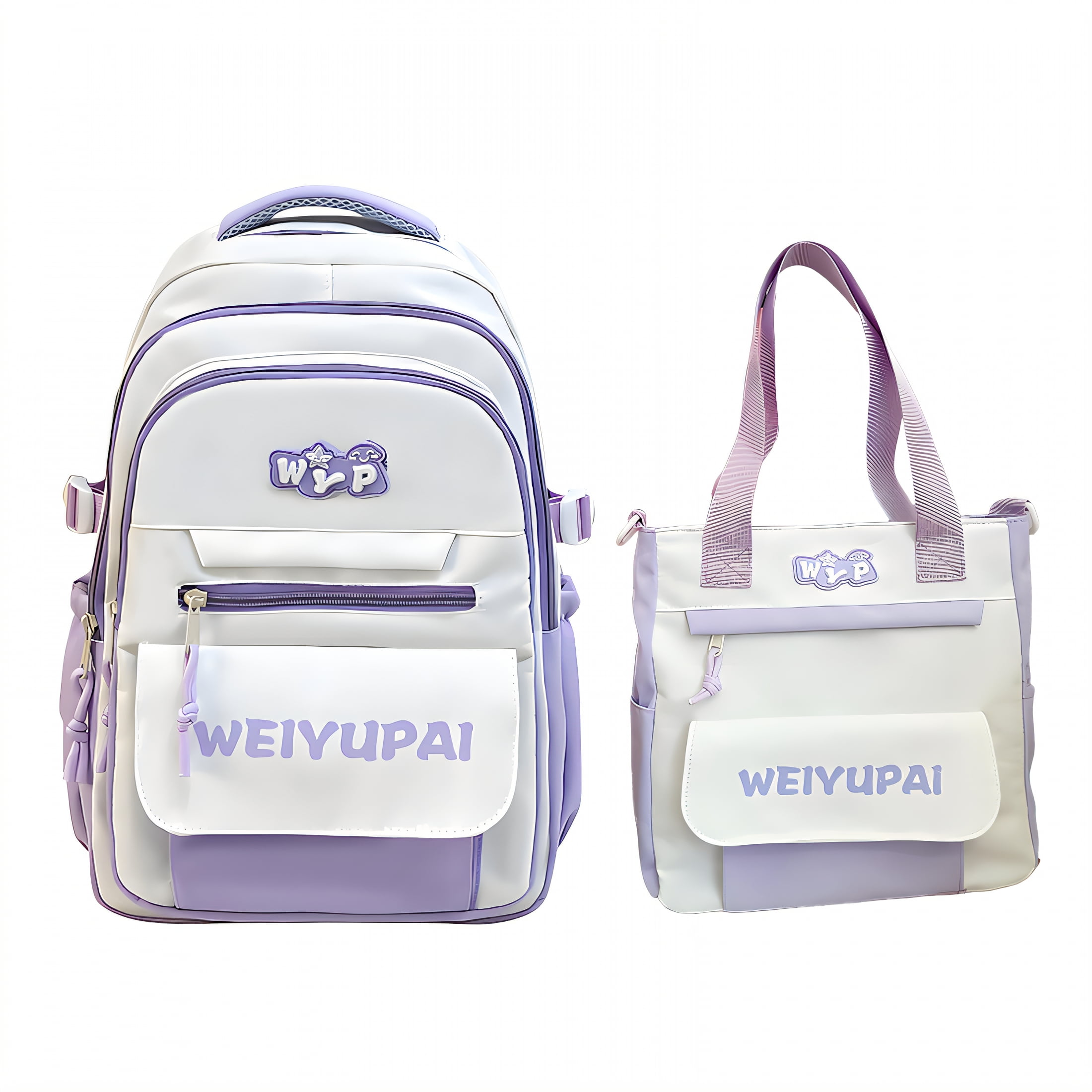 GASTROPOD High School Backpacks,Multi-Compartment Design School ...