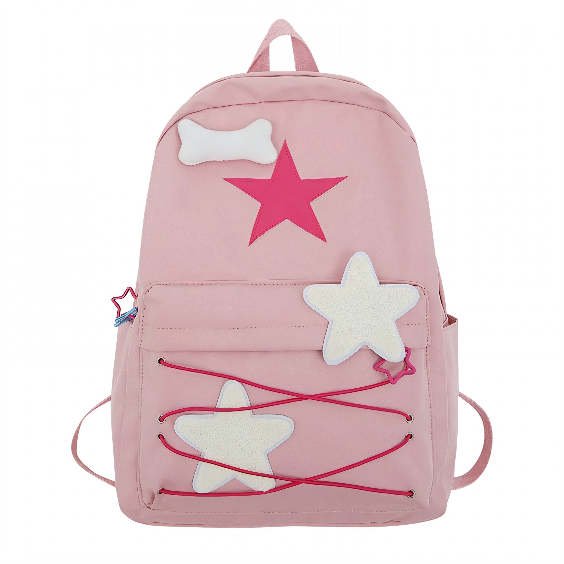 GASTROPOD High School Backpacks,Multi-Pocket Design Bookbag for Women ...