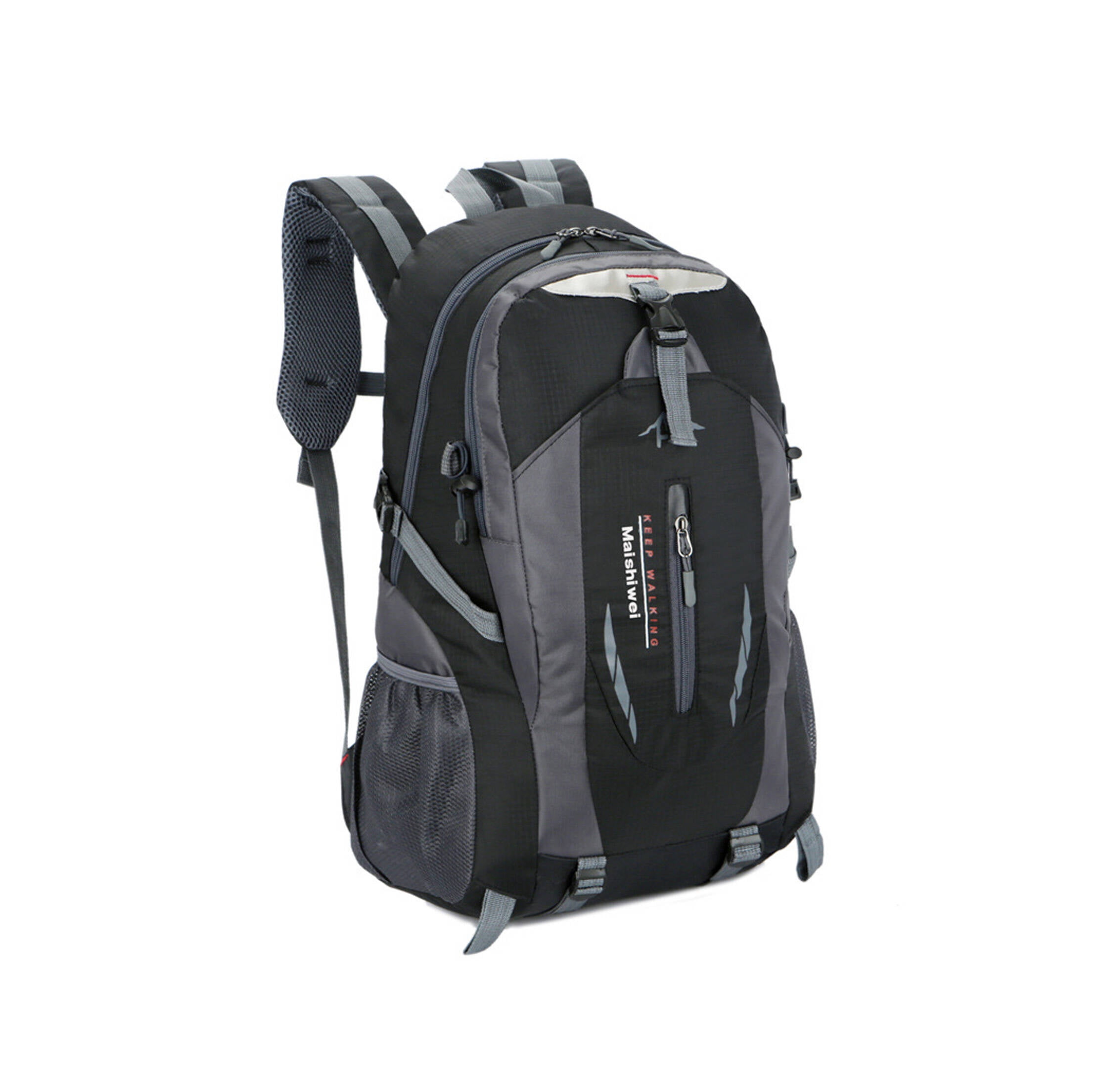 GASTROPOD Hiking Backpack,Comfortable Feel Traveling Backpack ...