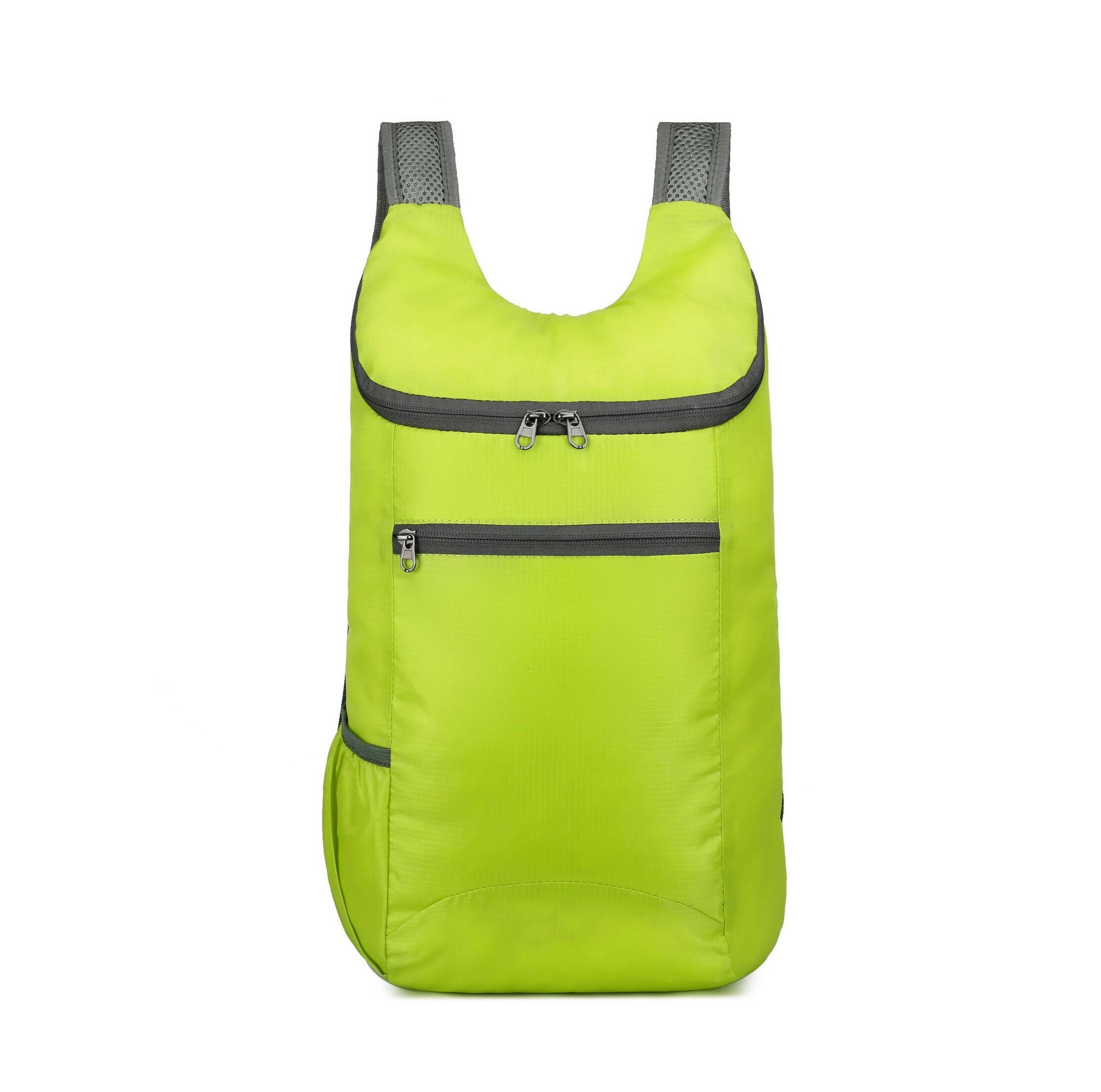 GASTROPOD Hiking Backpack Men,Compact Small Travel Backpack,Waterproof ...
