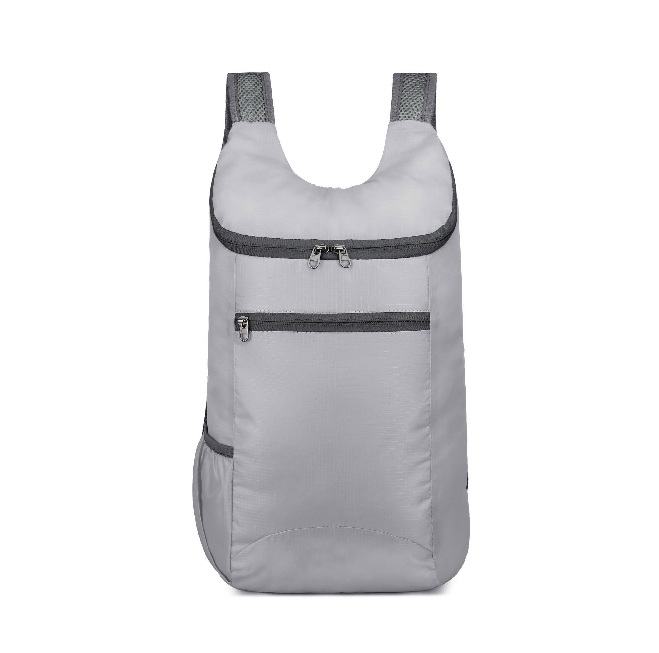 GASTROPOD Hiking Backpack Men,Lightweight Compact Small Travel Backpack ...