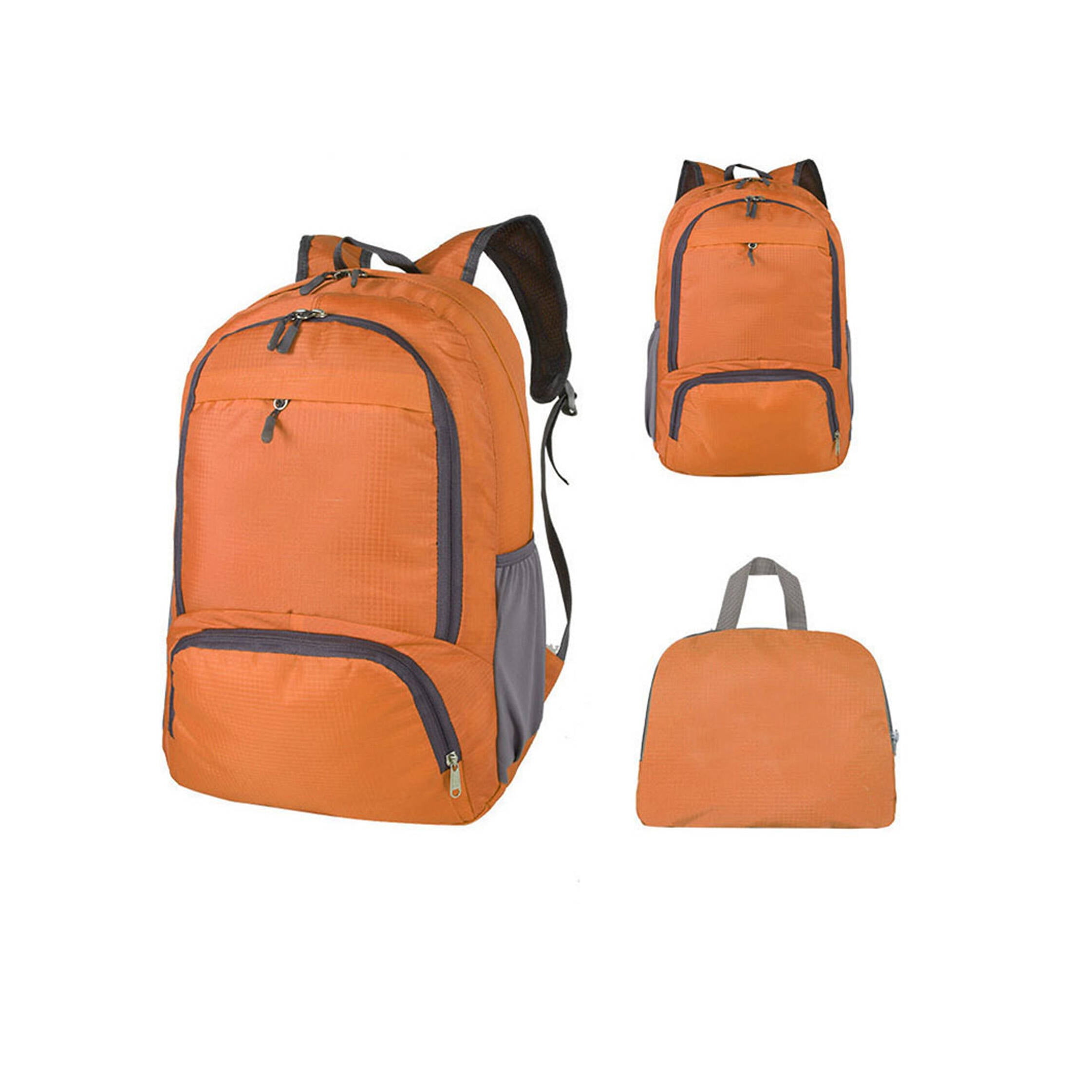 GASTROPOD Hiking Backpack for Men,Long-Lasting Comfort for Shoulder ...