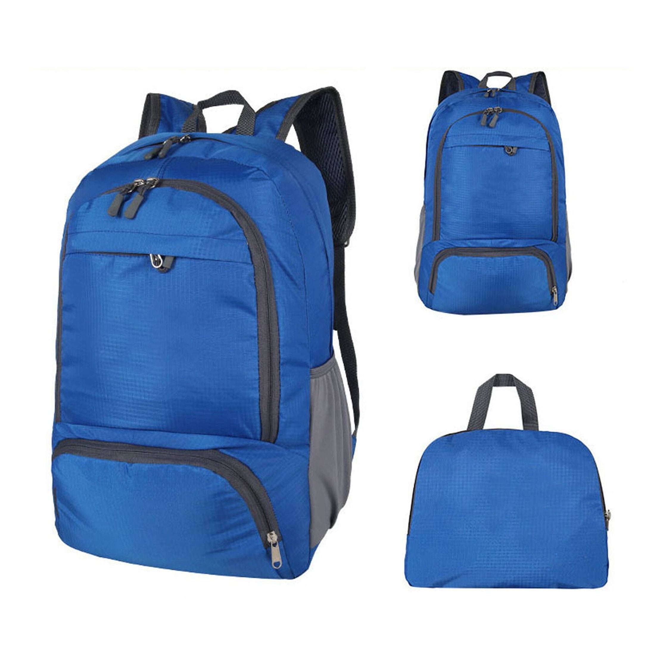 GASTROPOD Hiking Backpack for Men,Practical and Functional Small ...