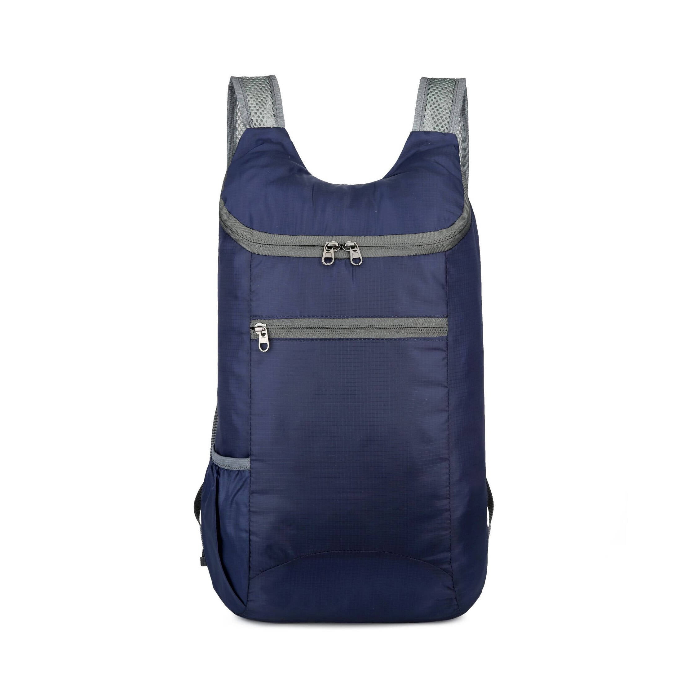 GASTROPOD Hiking Backpack Men,Space-Saving Compact Small Travel ...