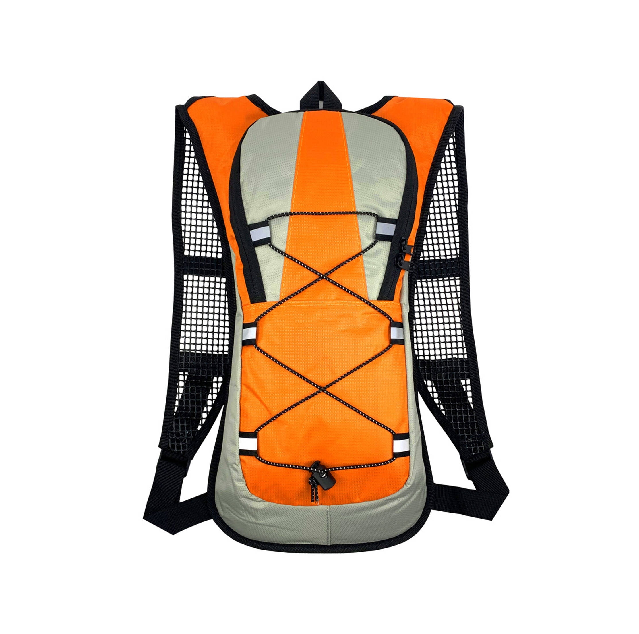 GASTROPOD Hydration Backpack,Compact Bladder Bag for Cycling ...