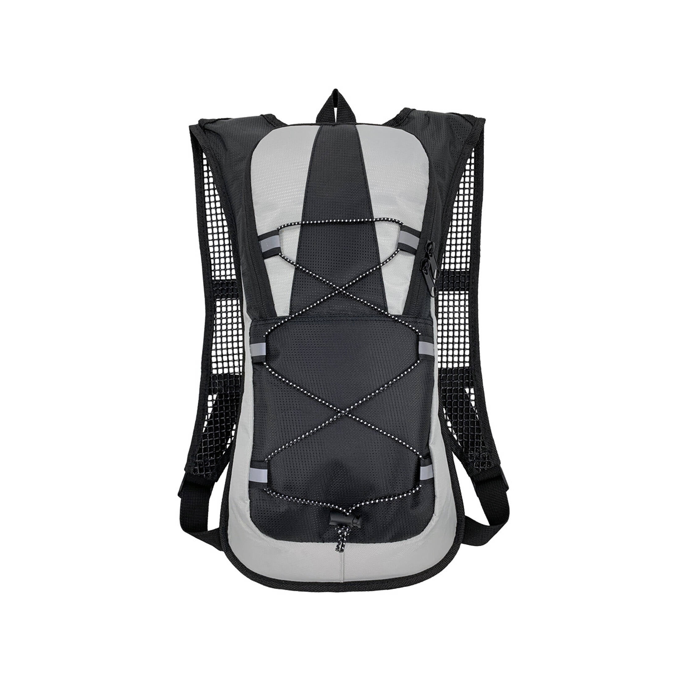 GASTROPOD Hydration Backpack,Spacious Main Storage Bladder Bag for ...