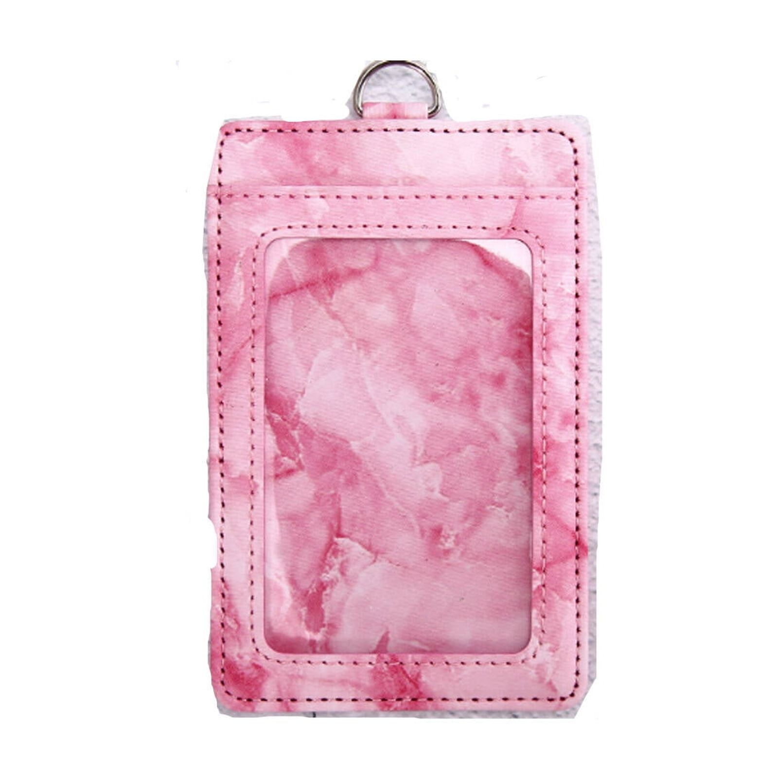 GASTROPOD Id Badge Holder with Lanyard Environmentally Friendly ...