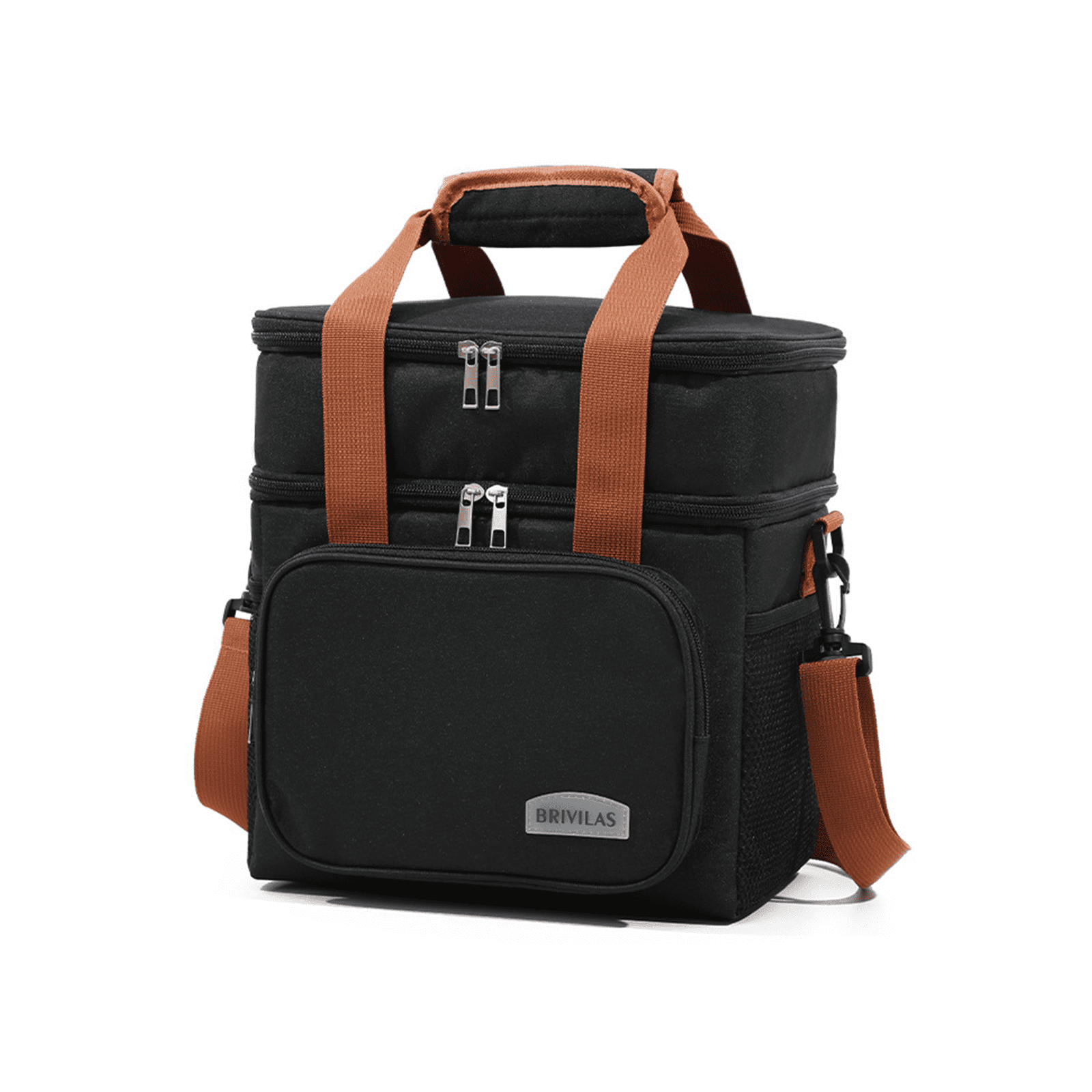 GASTROPOD Insulated Lunch Bag,Spacious Lunchbox for Hot and Cold Food ...