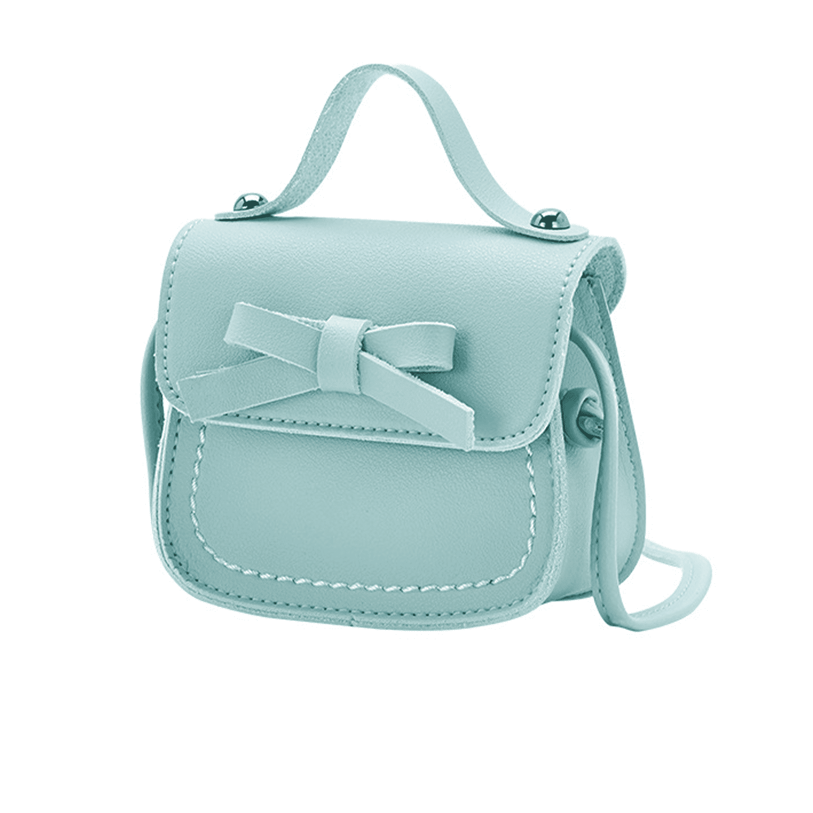 GASTROPOD Kids Purse Large - Capacity Storage Kids Crossbody Bag Pu ...