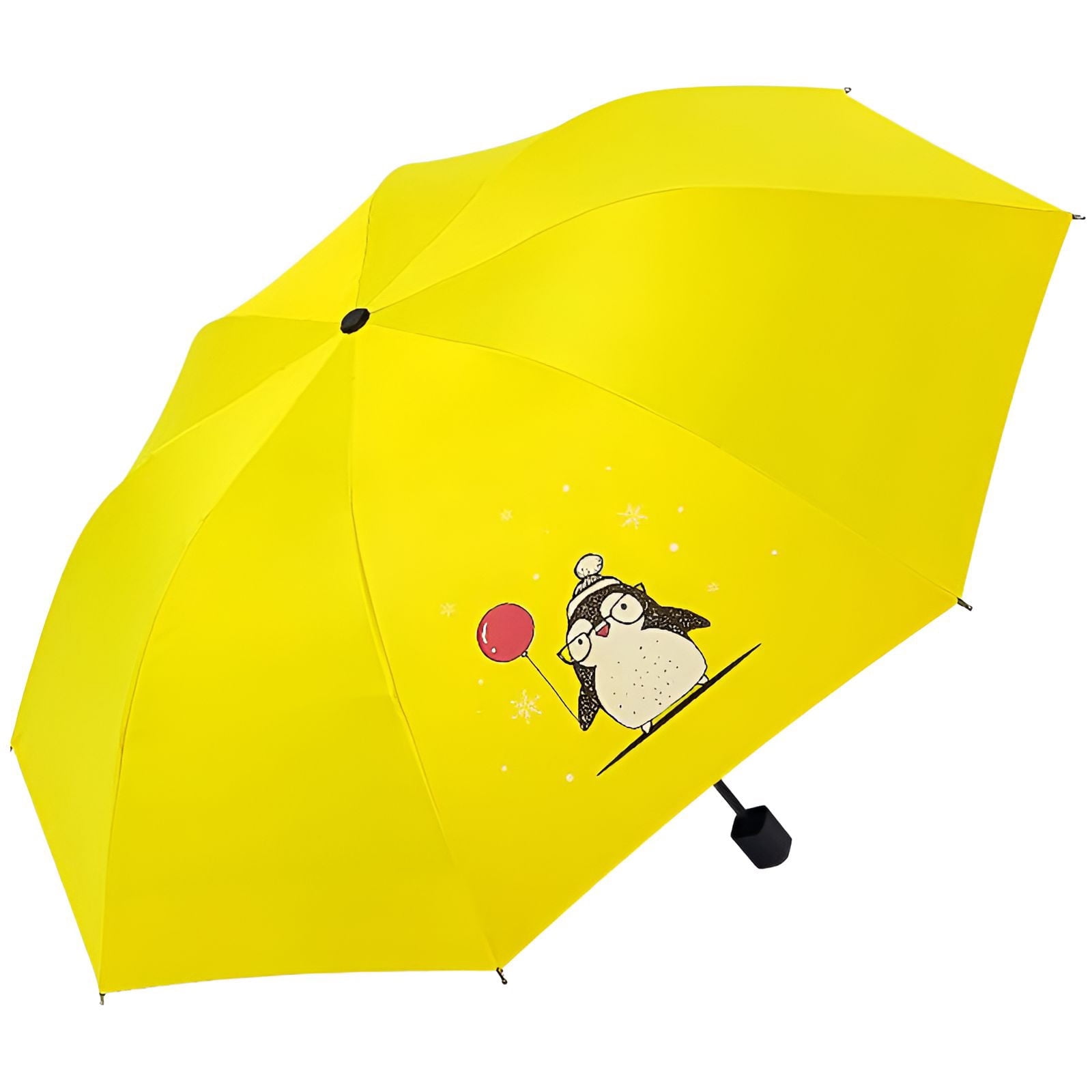 GASTROPOD Kids Umbrella,Flexible Steel Frame Toddler Umbrella,Sturdy ...