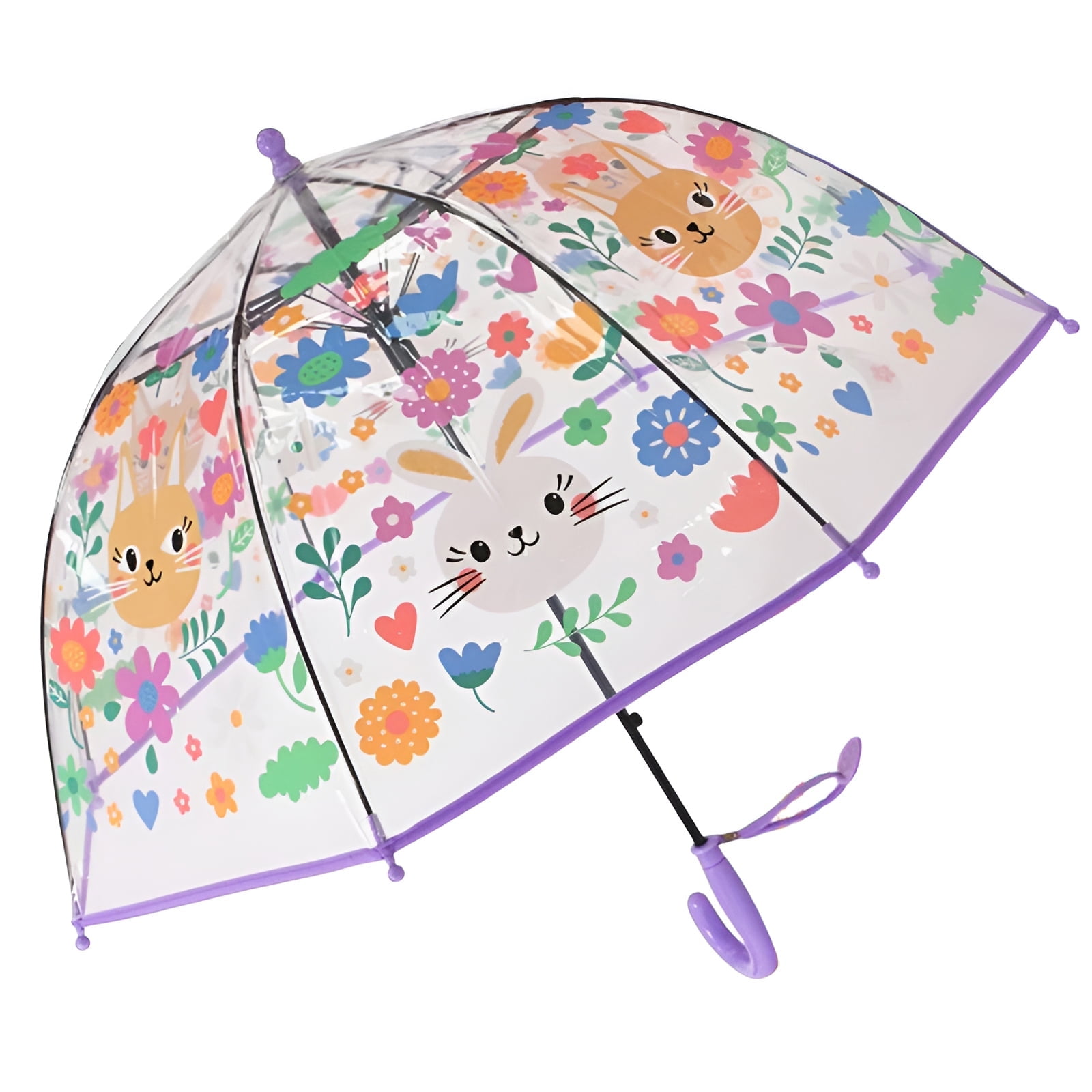 GASTROPOD Kids Umbrella,Kids Friendly Umbrella Small Umbrella,Practical ...