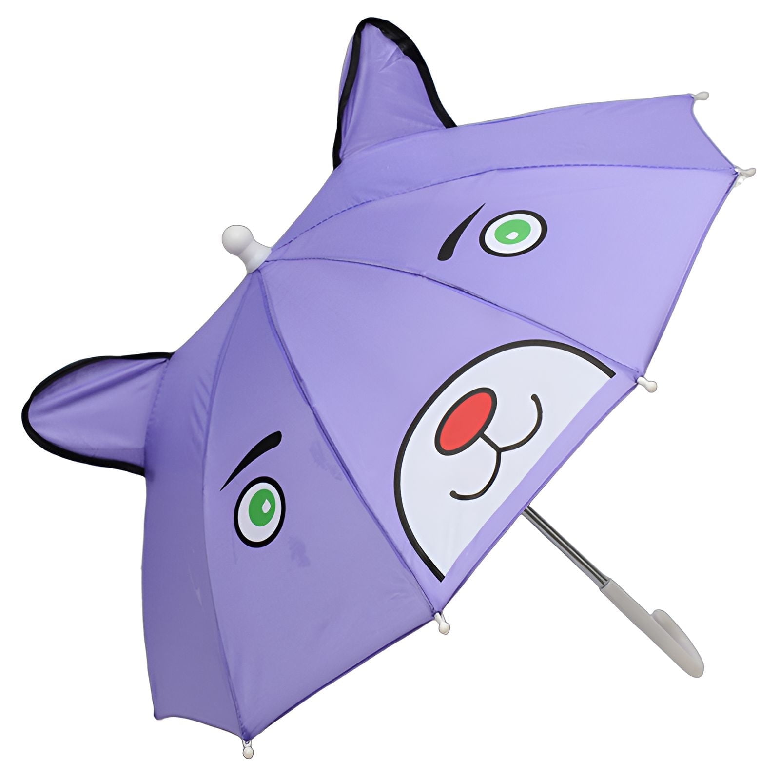 GASTROPOD Kids Umbrella,Non-Toxic Child Umbrella Kids Umbrella Boy,Wind ...