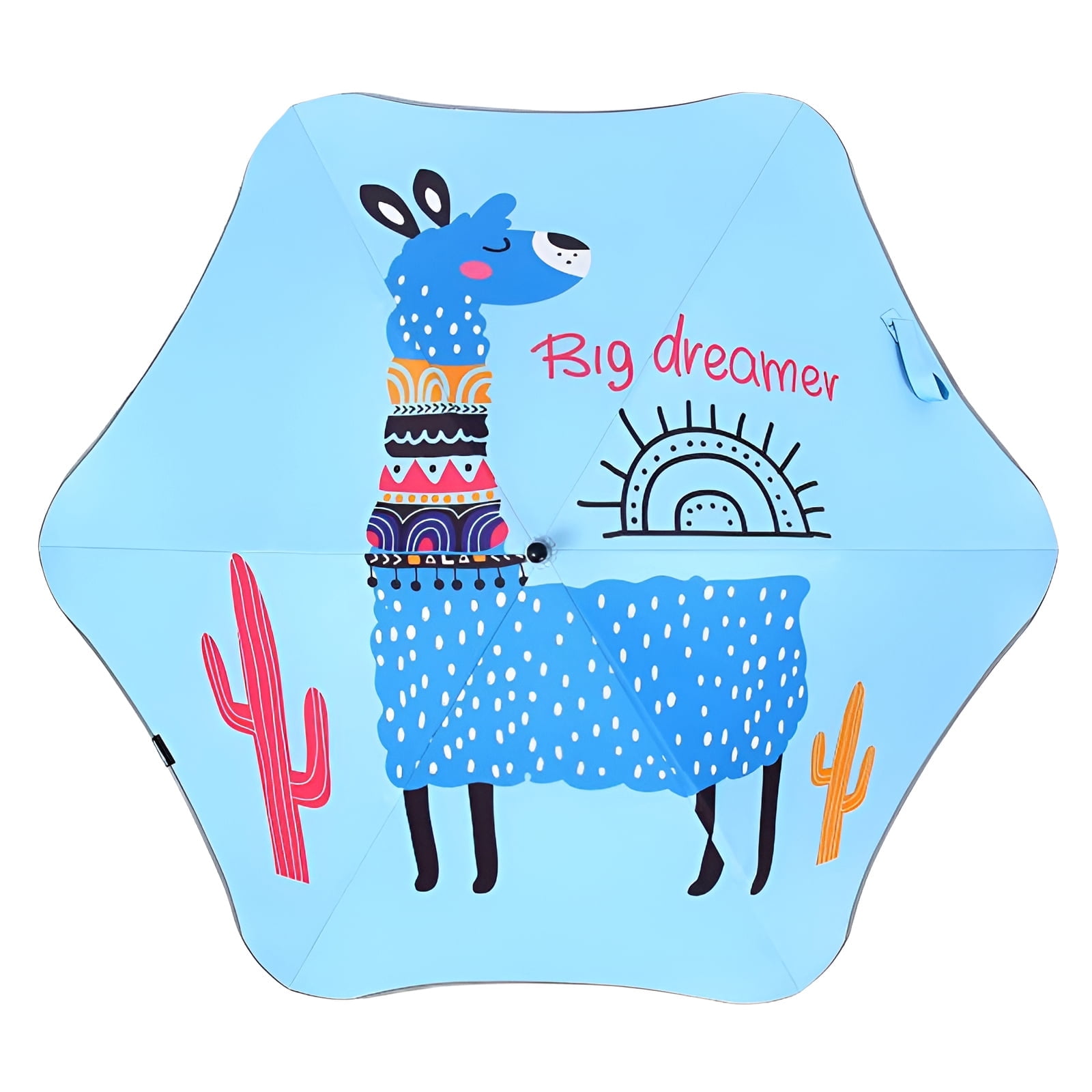 GASTROPOD Kids Umbrella,Windproof Structure Umbrella for Kids,Reliable ...