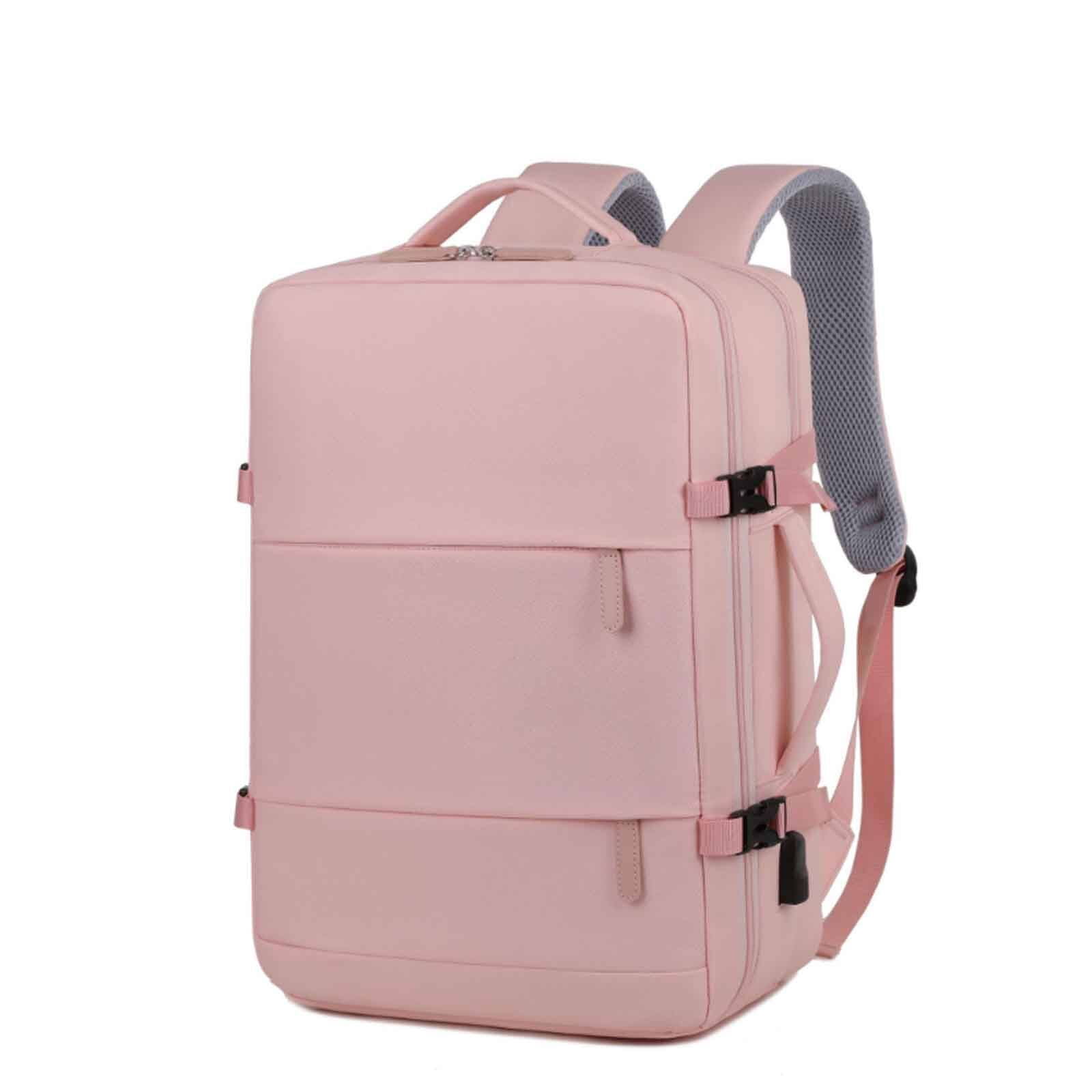 GASTROPOD Laptop Backpack,Independent Laptop Compartment Carry-On ...