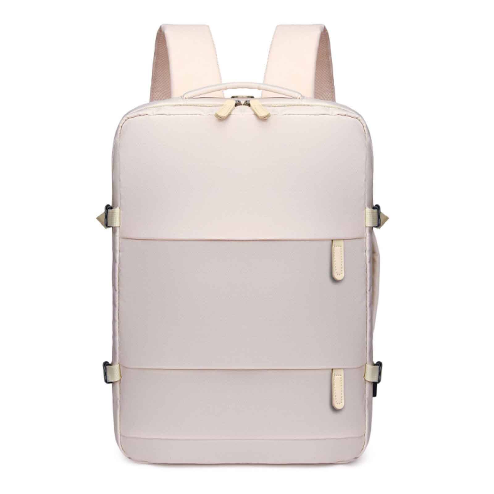 GASTROPOD Laptop Bag,Dedicated Laptop Pocket Laptop Backpack Women Men ...