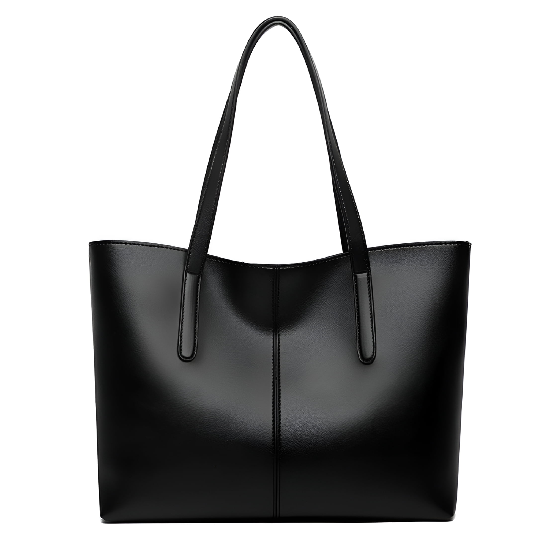 GASTROPOD Laptop Tote Bag for Women Waterproof Lightweight Leather ...