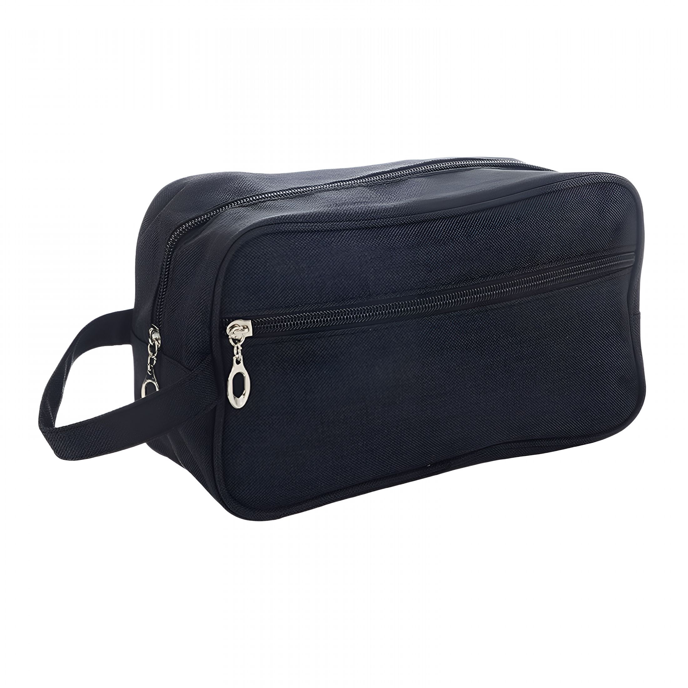 GASTROPOD Mens Toiletry Bag Travel Organizer | Large Capacity Nylon ...