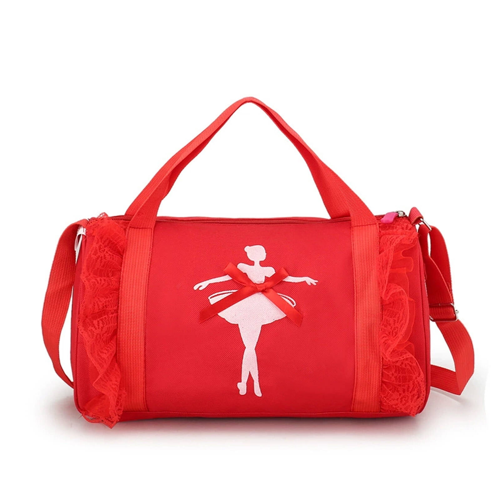 GASTROPOD Mini Gym Bag Gym Bag Mini Duffle Bag Ballet Bag Gym Bag Small ...