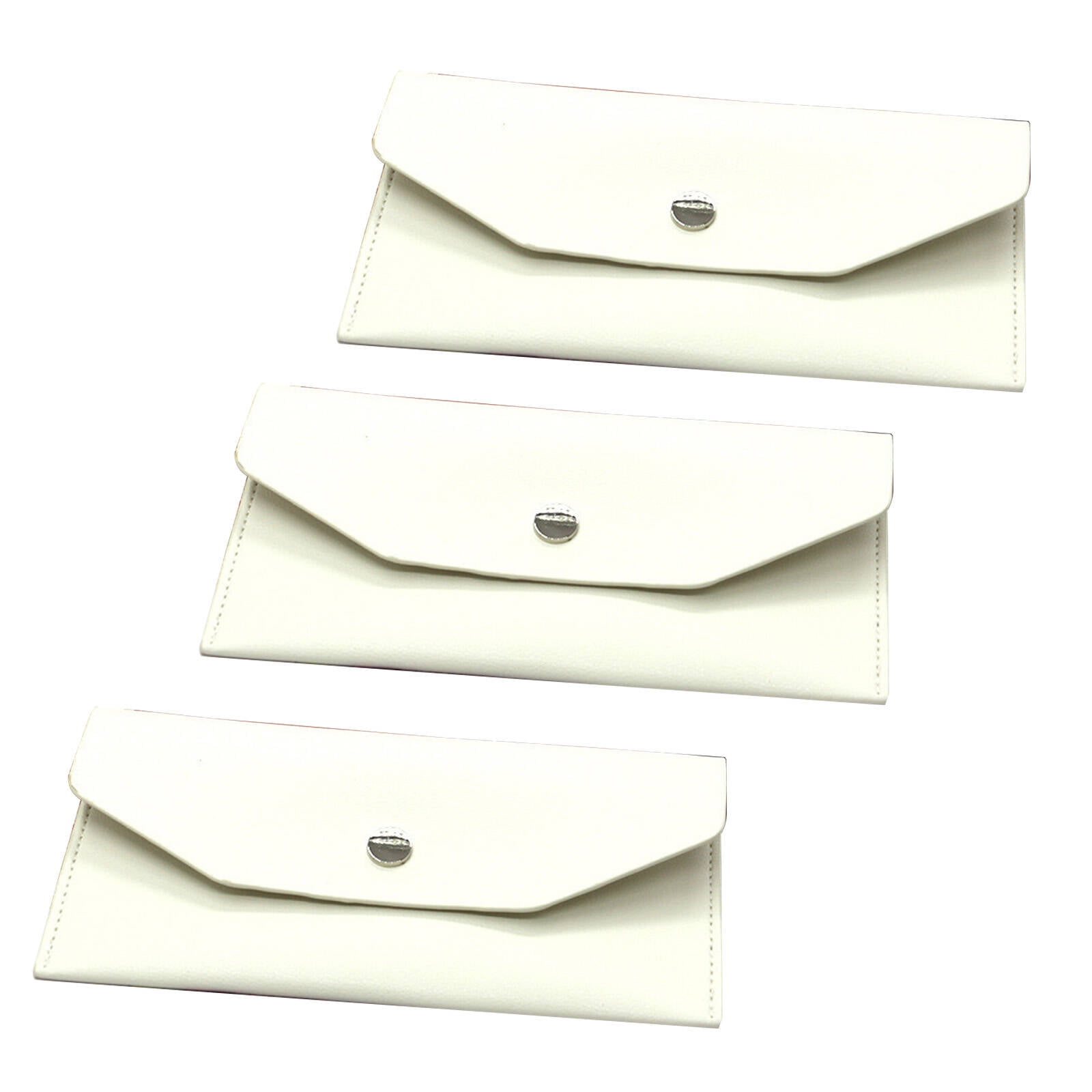 GASTROPOD Money Envelopes for Cash,Cash Envelope Wallet,Versatile Money ...