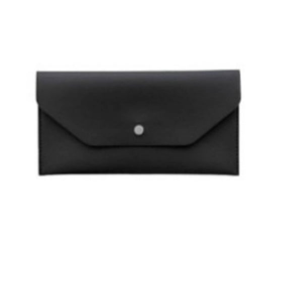 GASTROPOD Money Envelopes for Cash,PU Leather Tear-Resistant Cash ...