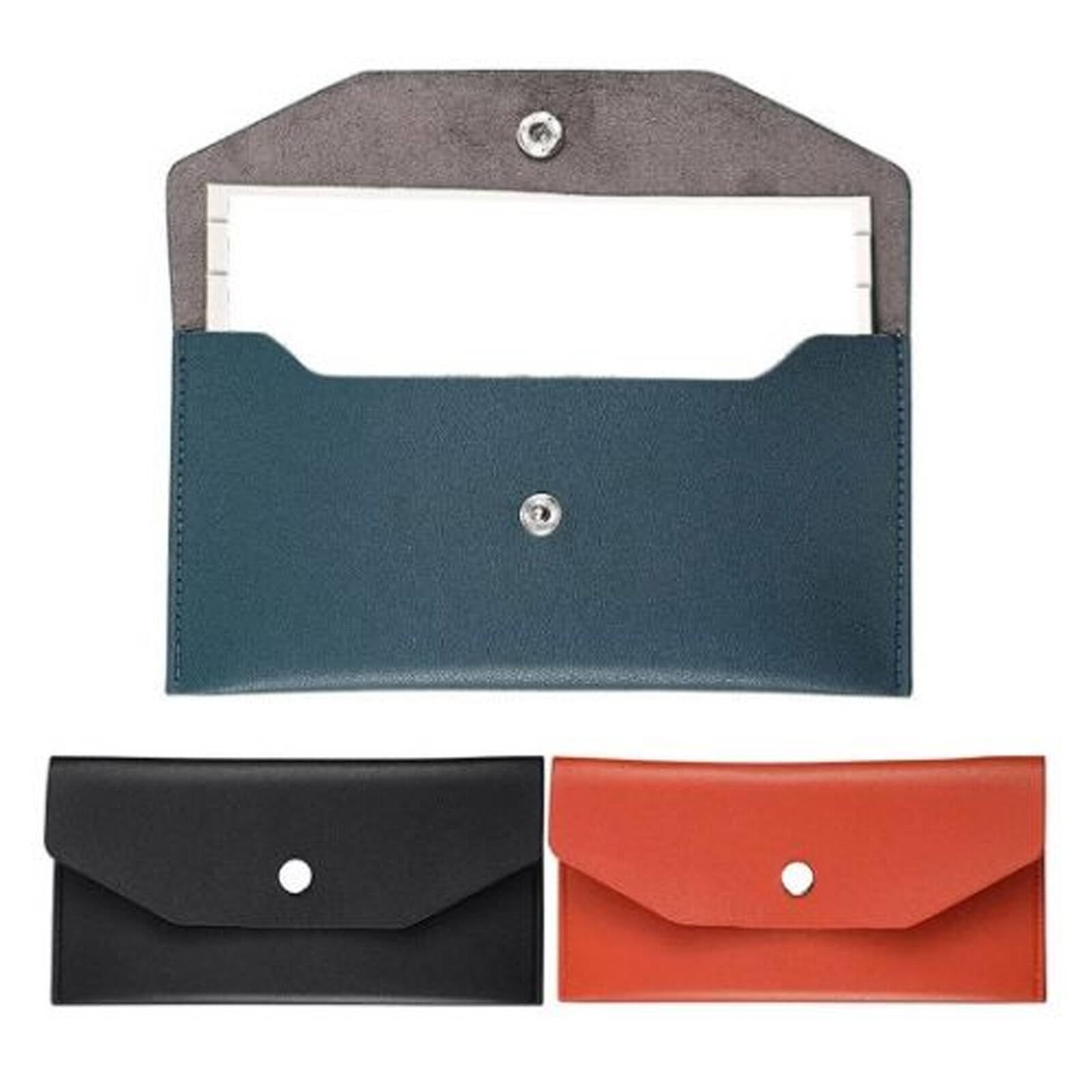 GASTROPOD Money Envelopes for Cash,Waterproof Tear-Resistant Cash ...