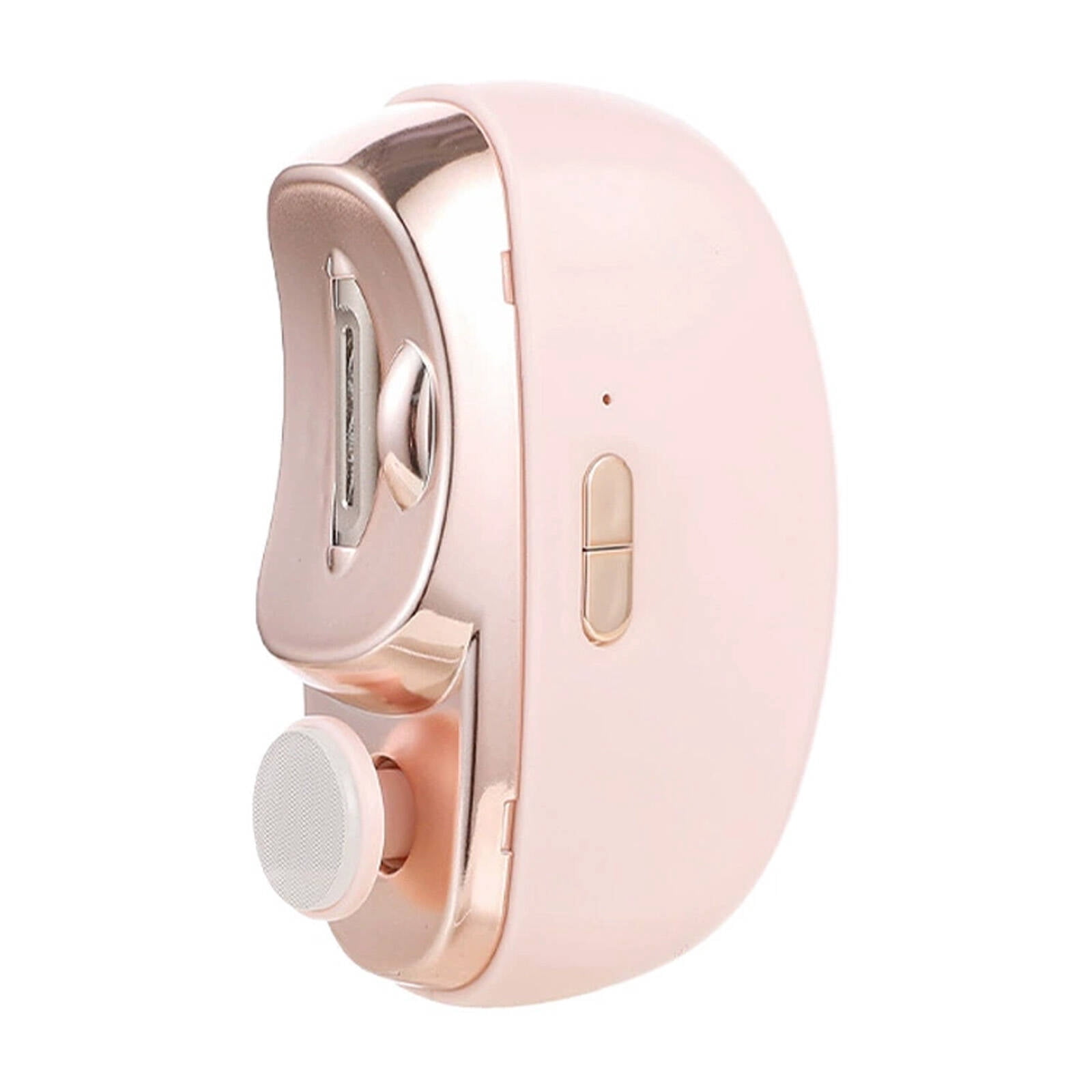 GASTROPOD Nail Clippers Portable and Compact Nail Grinder Child-Safe ...