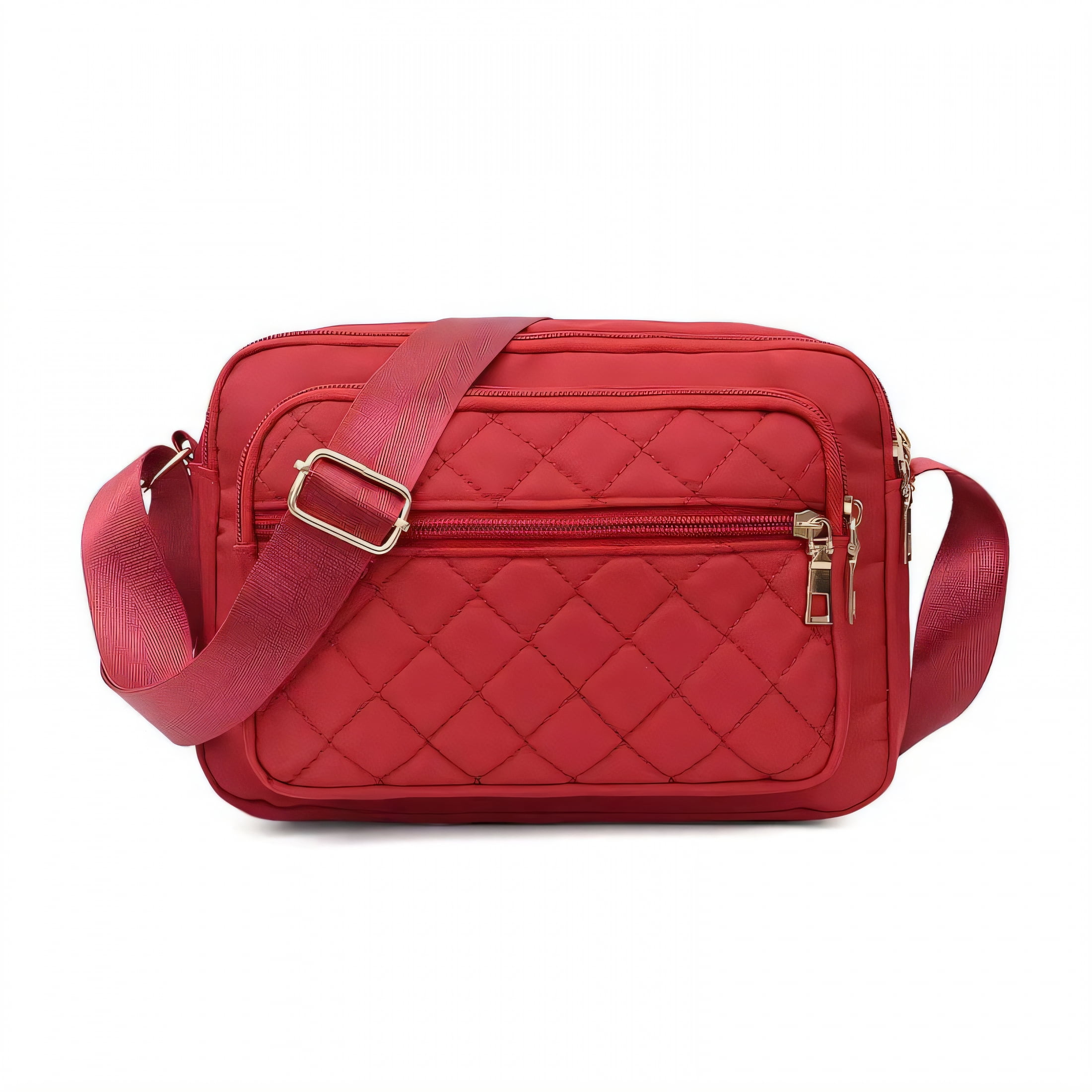 GASTROPOD Nylon Crossbody Bags for Women,Fashionable Travel Purse ...