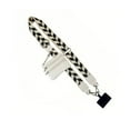 GASTROPOD Phone Strap with Zippered Pouch,Modern Vegan Leather ...