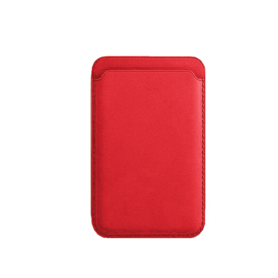 GASTROPOD Phone Wallet Stick on Thin Magnetic Card Holder Neutral ...