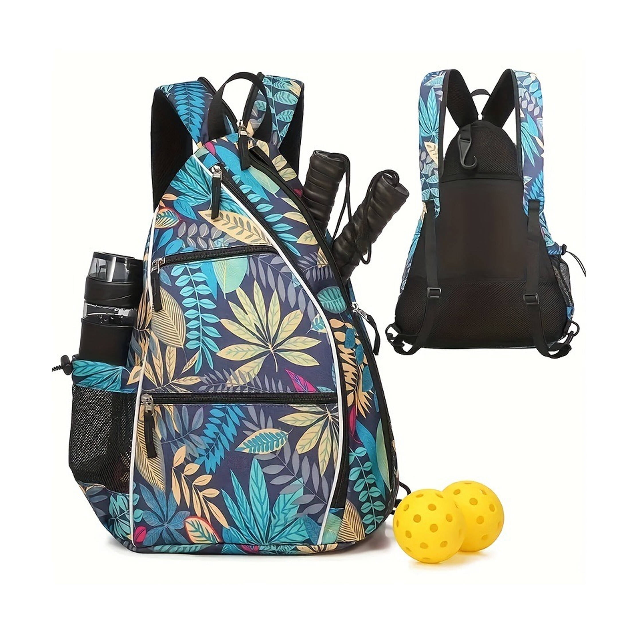 GASTROPOD Pickleball Bag,Independent Laptop Sleeve Pickleball Bags for ...