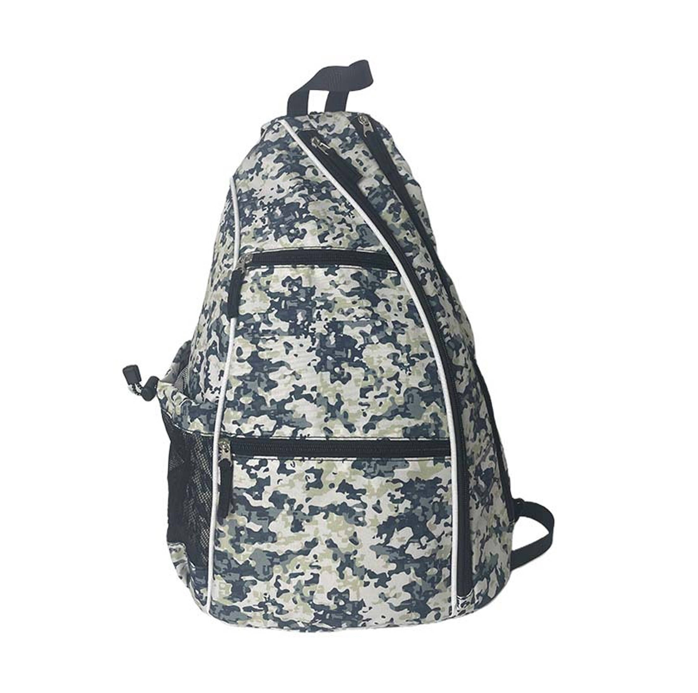 GASTROPOD Pickleball Bag,Mesh Material for Ventilation Pickleball Bags ...
