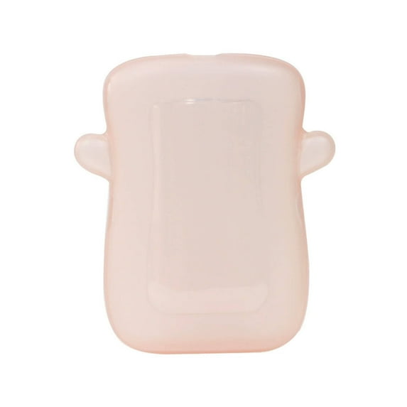 GASTROPOD Pouch Holder No Squeeze Convenient for Baby Food Baby Snack ...