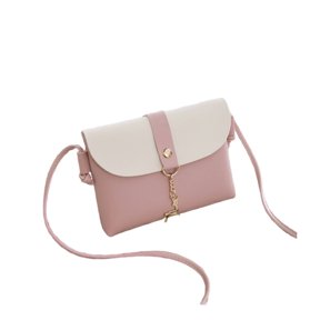 Meitianfacai Womens Small Crossbody Bag Shoulder Hand Bags Leather ...
