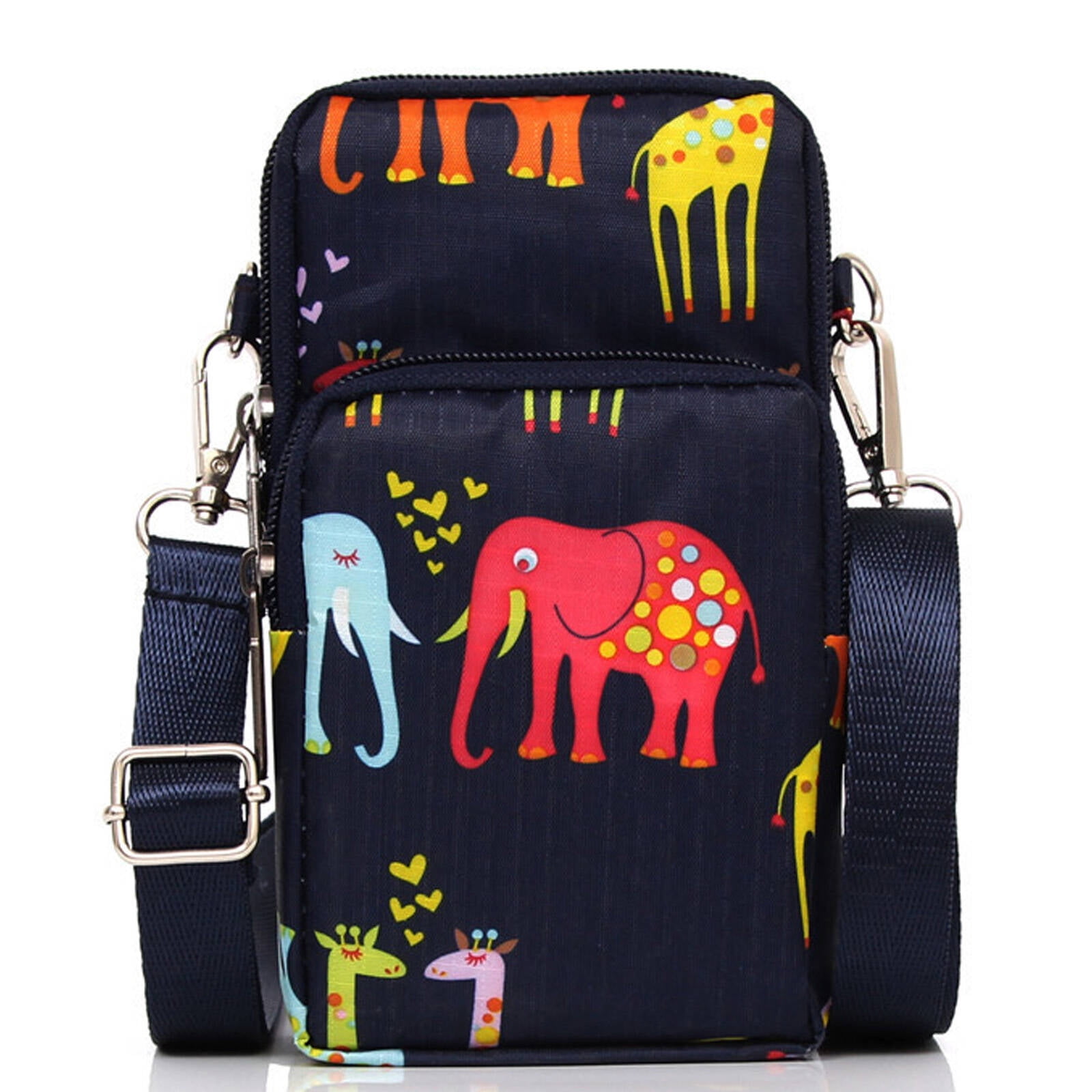 GASTROPOD Purses for Women Compact and Versatile Cross Body Bag for ...