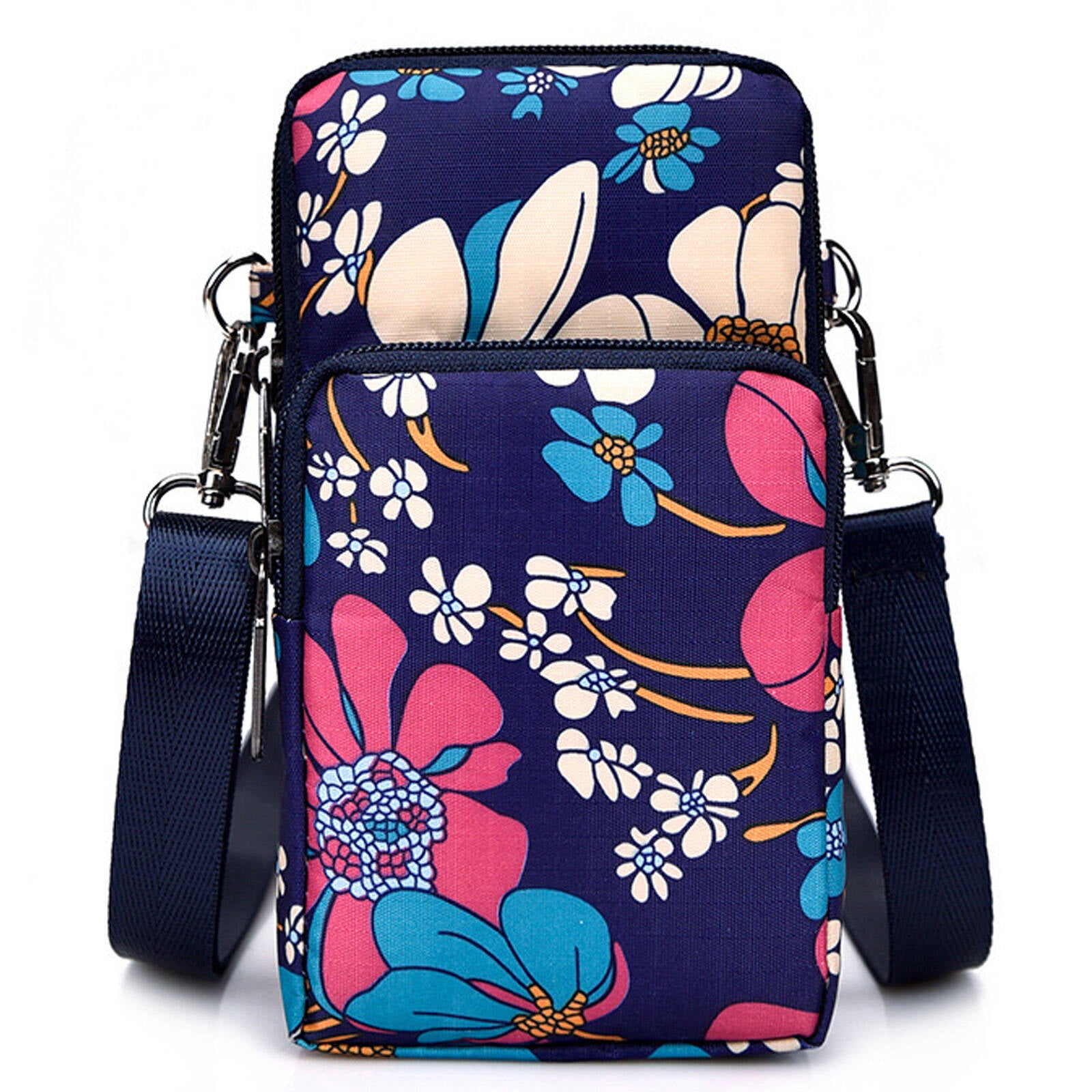 GASTROPOD Purses for Women Water - Resistant Oxford Cloth Cross Body ...