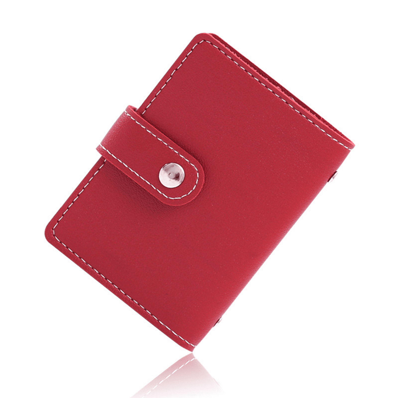 GASTROPOD RFID Blocking Wristlet Wallet,Compact Leather Wallets for ...