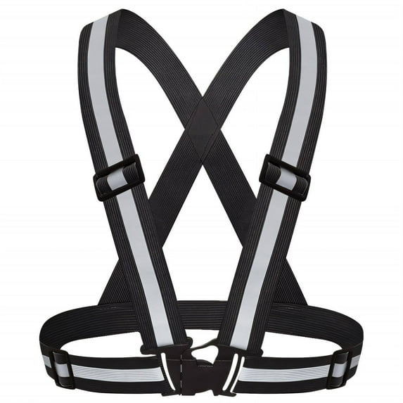 GASTROPOD Reflective Vest Running Vest Reflective Running Gear ...