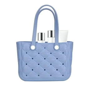 Rubber Bags And Totes