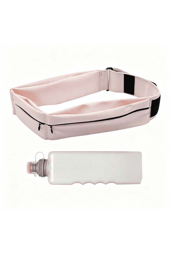 Water Bottle Belt Running