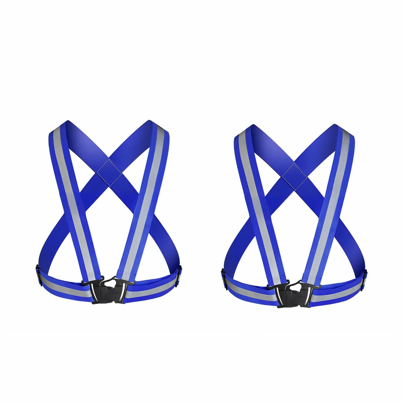 GASTROPOD Safety Vest 4cm Stretchable Waistband Adjustable POM Buckle ...