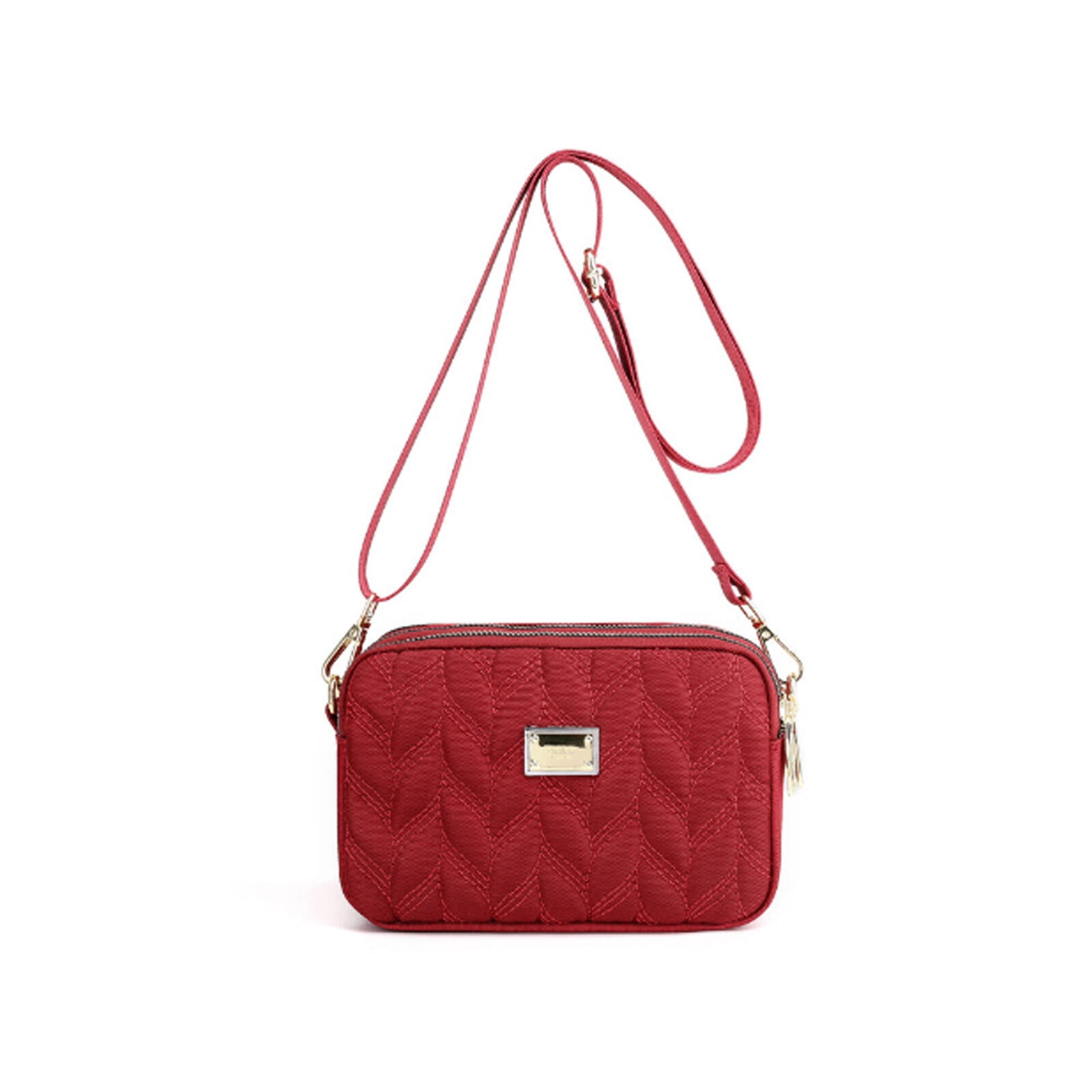 GASTROPOD Shoulder Bag,Practical Modular Crossbody Bag,Multi-Functional ...