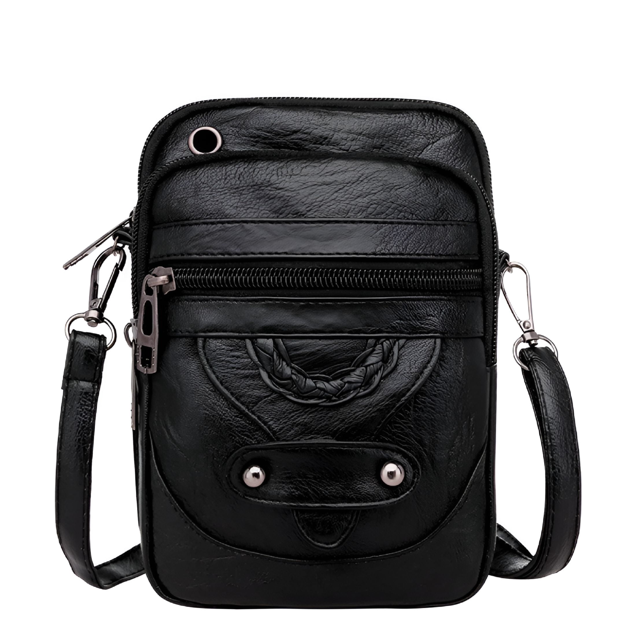 GASTROPOD Small Crossbody Bags for Women Pu Leather Purse Handbags ...