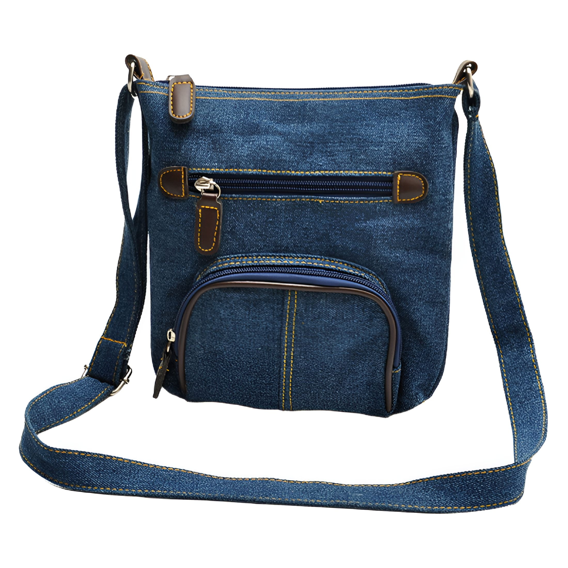 GASTROPOD Small Denim Handbag Women Bag Designer Ladies Handbags Big ...