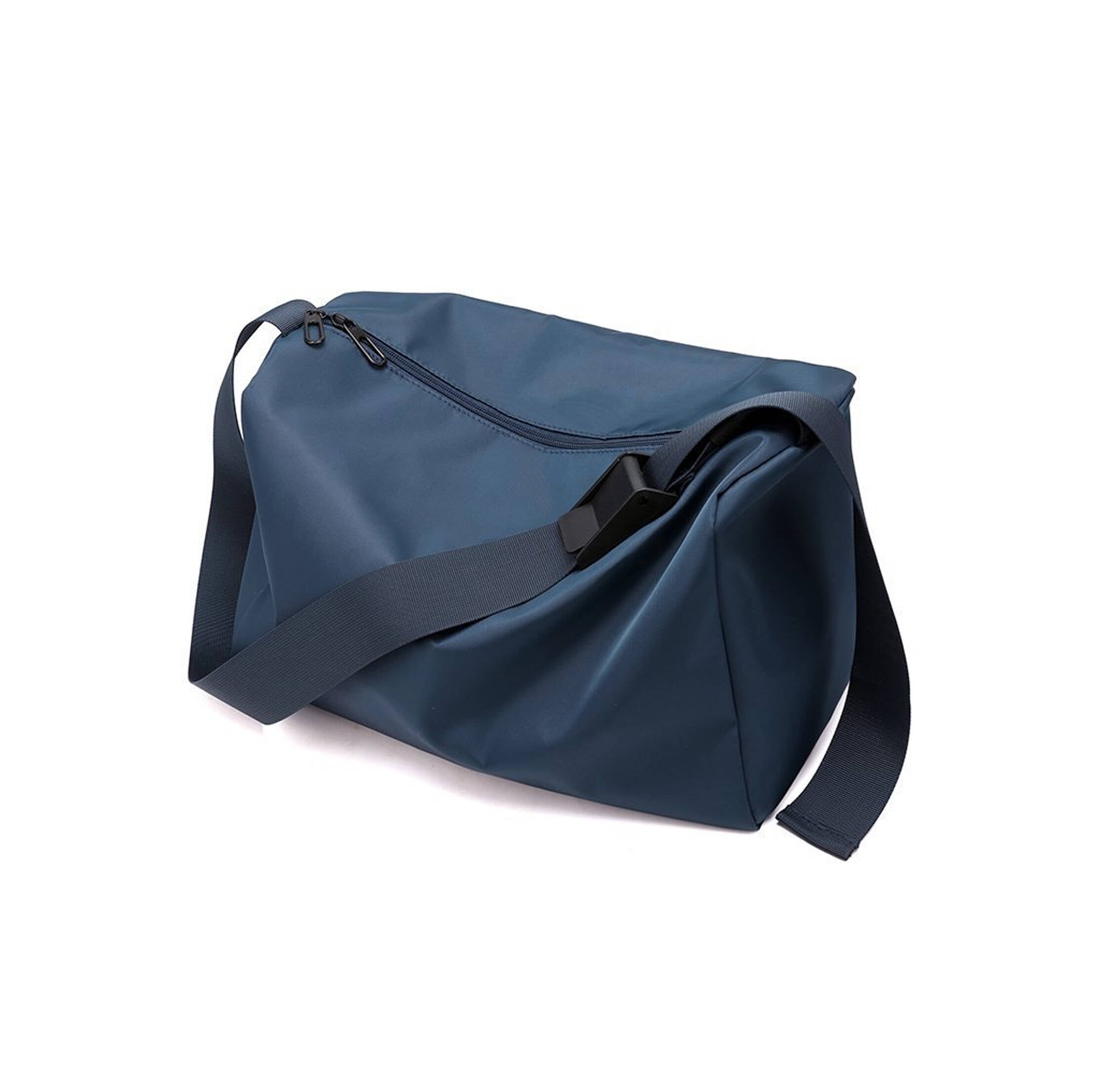 GASTROPOD Small Gym Bag,Small Gym Bag for Men,Compact Small Duffle Bag ...