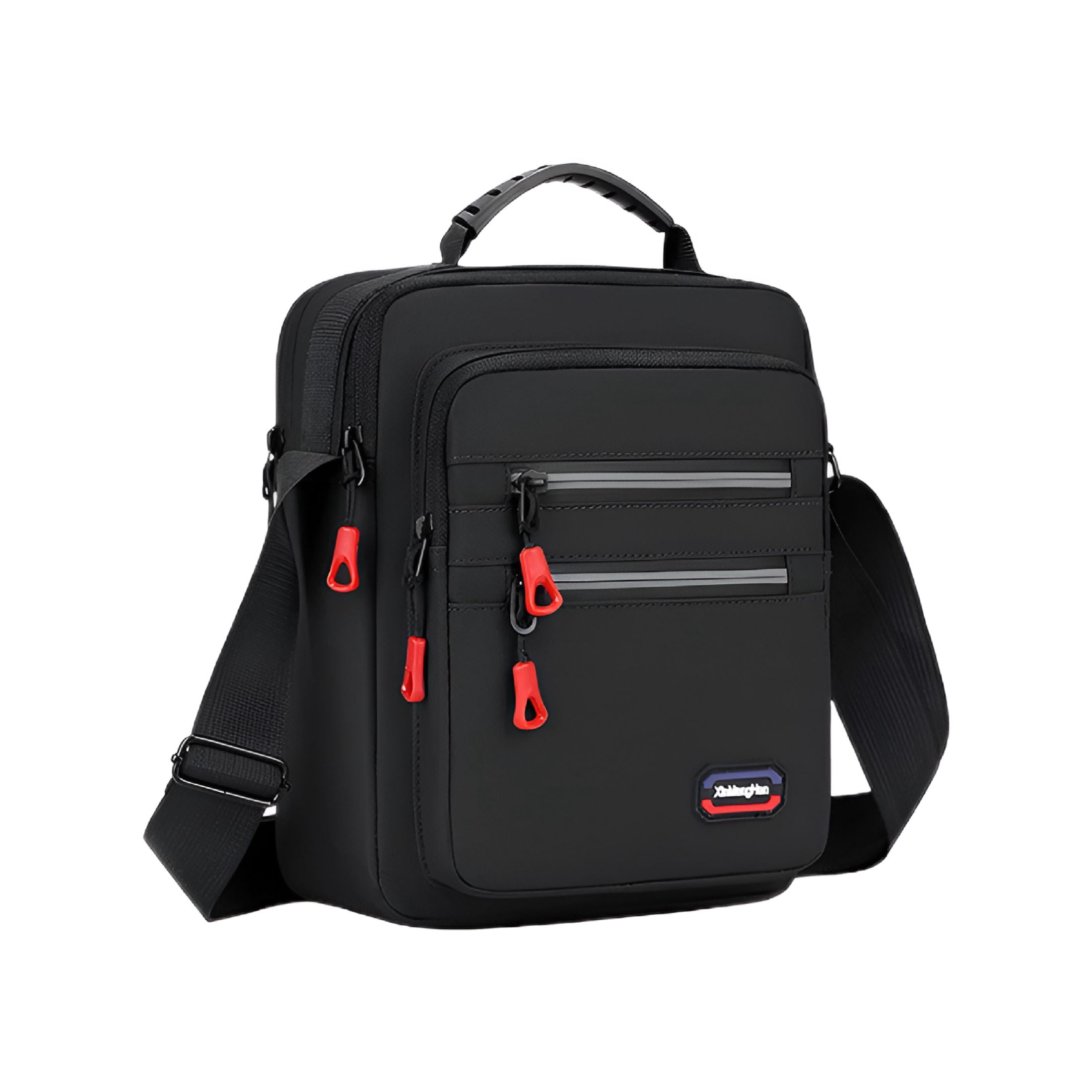 GASTROPOD 2026 New Small Men'S Waterproof Messenger Bag - Ideal ...